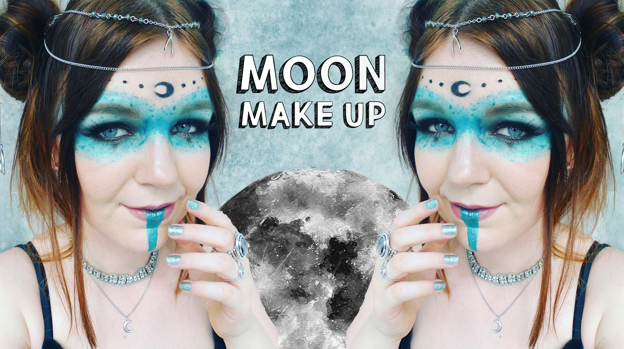Moon Make Up